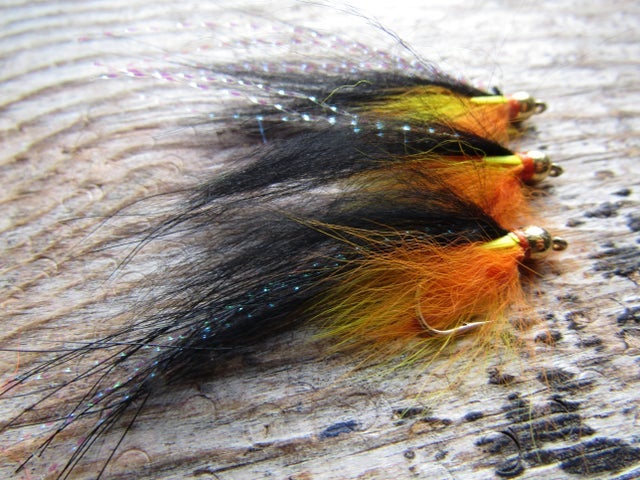 Irish Flies Online