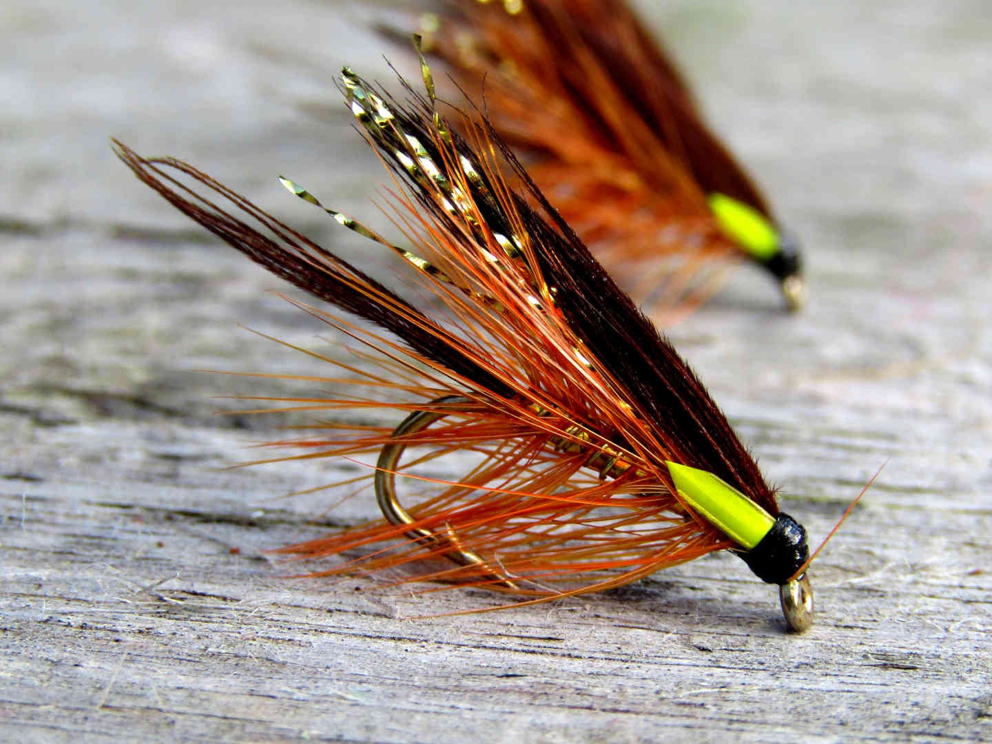 Irish Flies Online