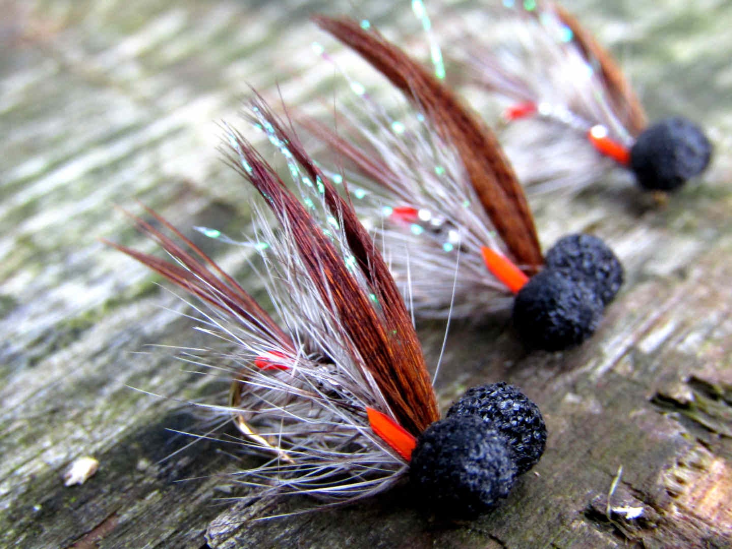Dabblers | Irish Flies Online