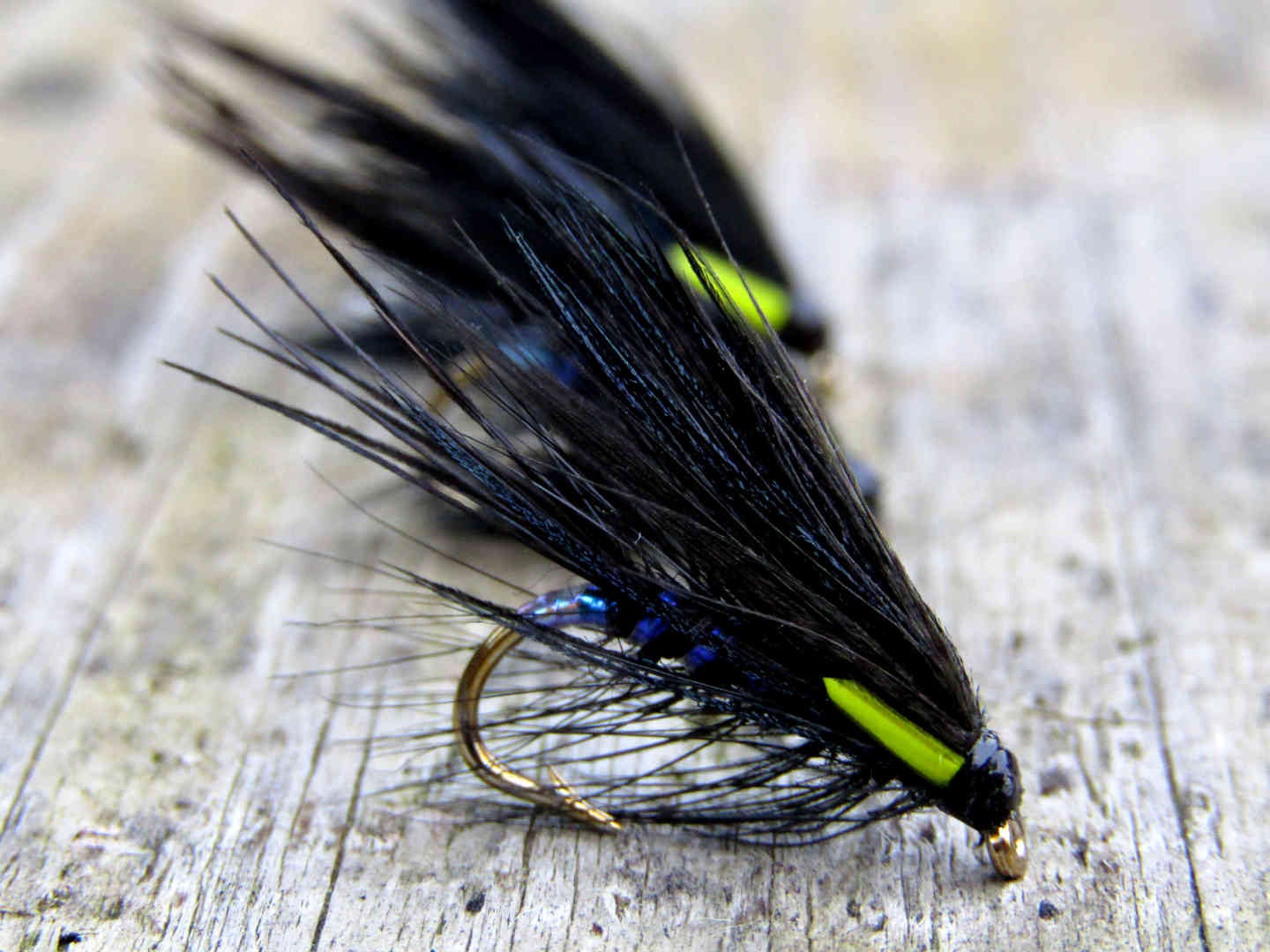 Dabbler - Zombie | Irish Flies Online