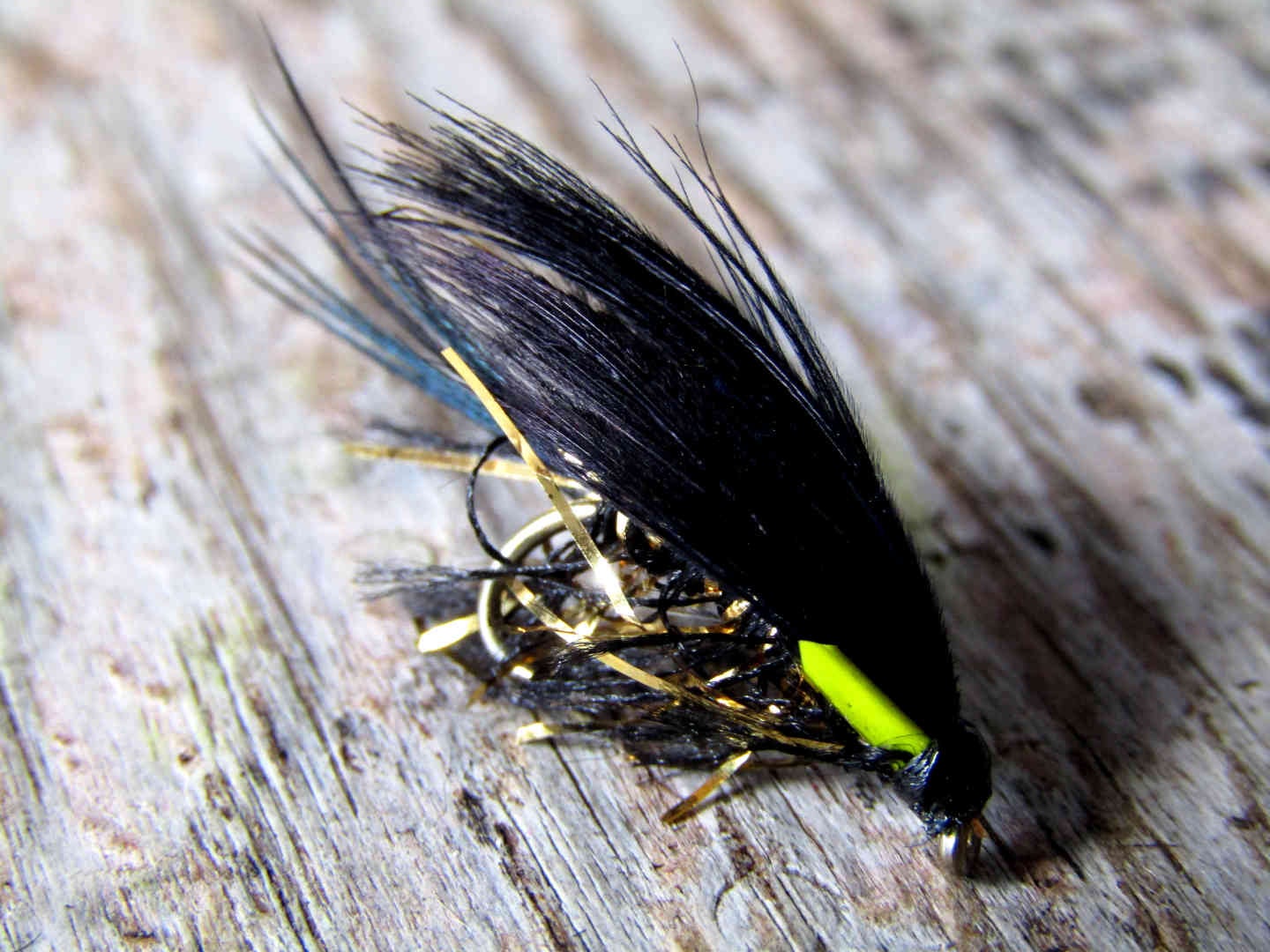 Dabblers | Irish Flies Online