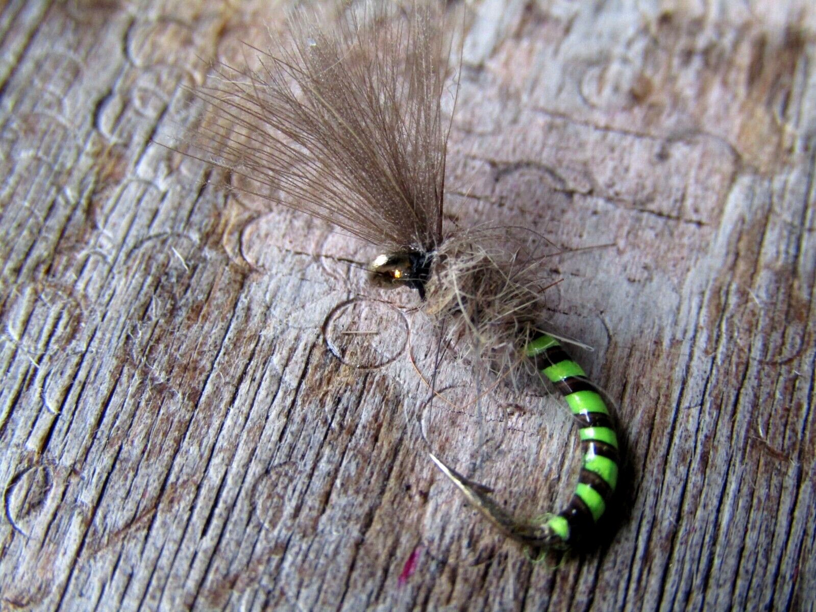 Nymphs & Buzzers | Irish Flies Online