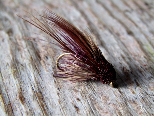 Dabblers | Irish Flies Online