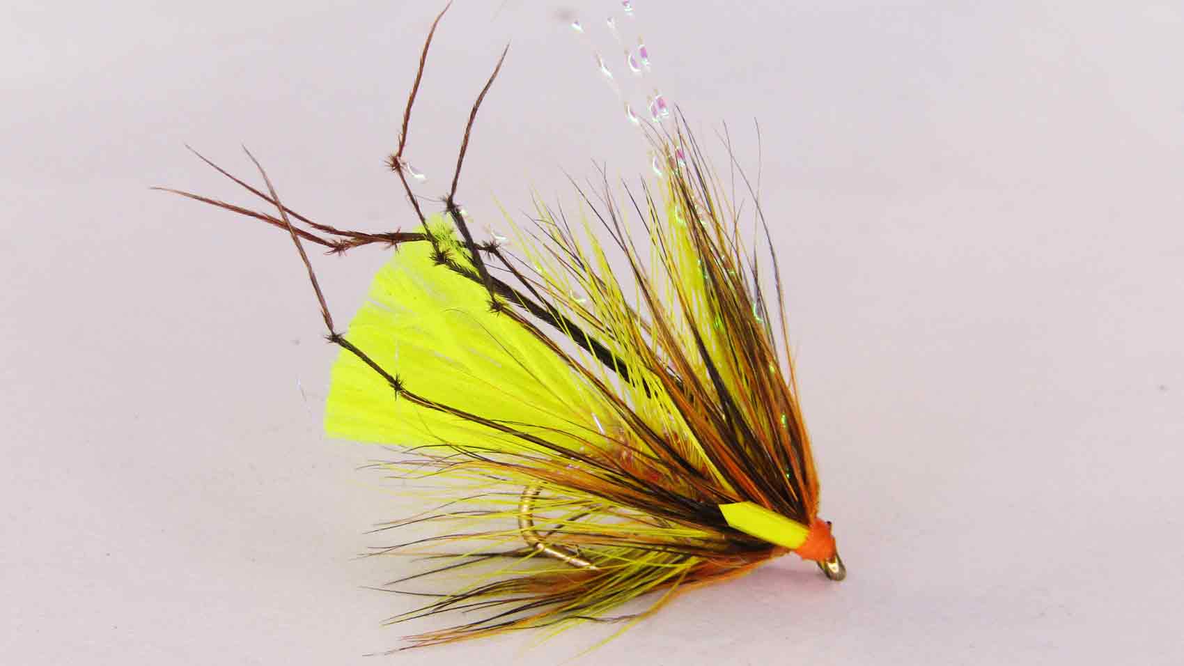 Octopus Hopper | Irish Flies Online